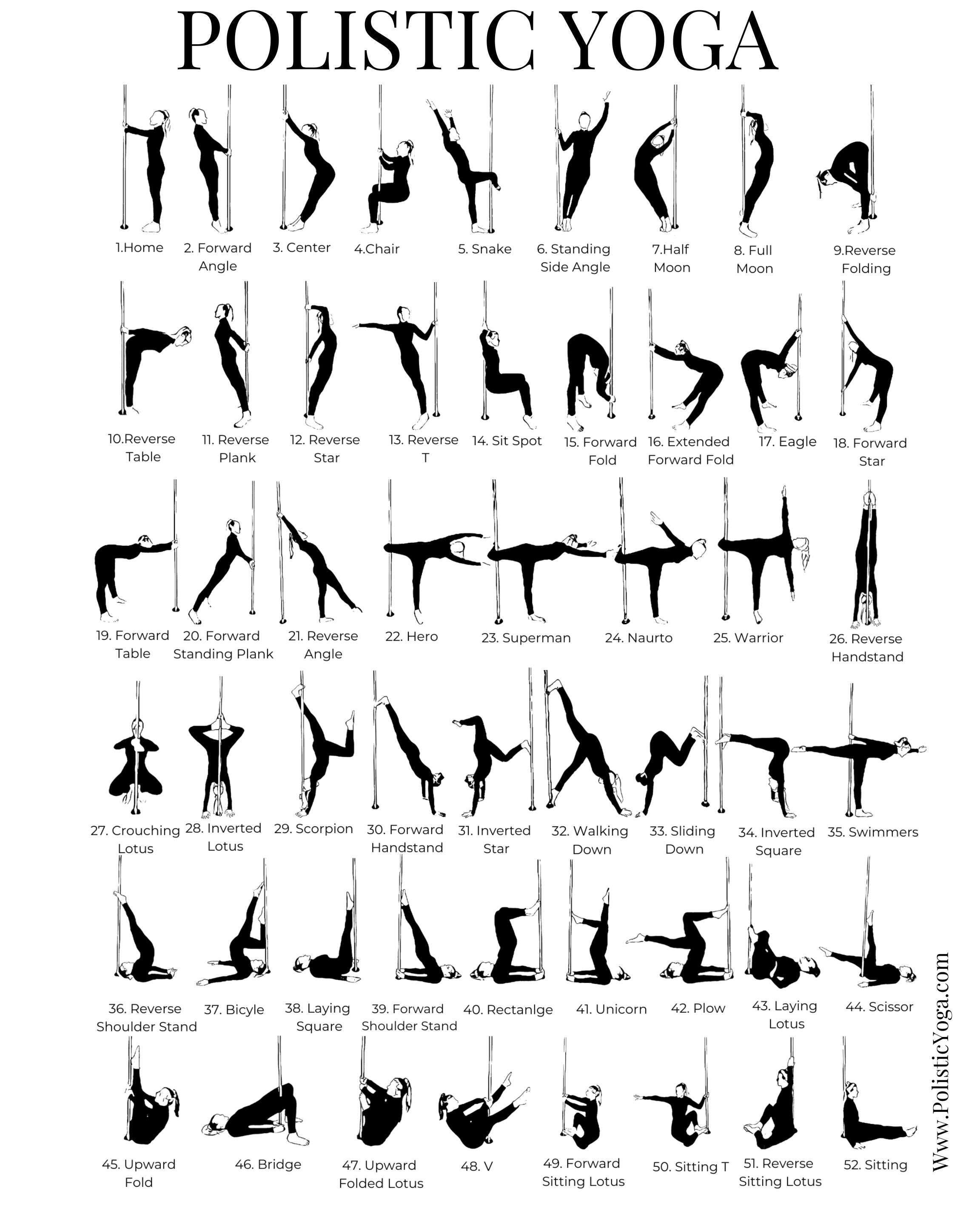 Accessories – Polistic Yoga