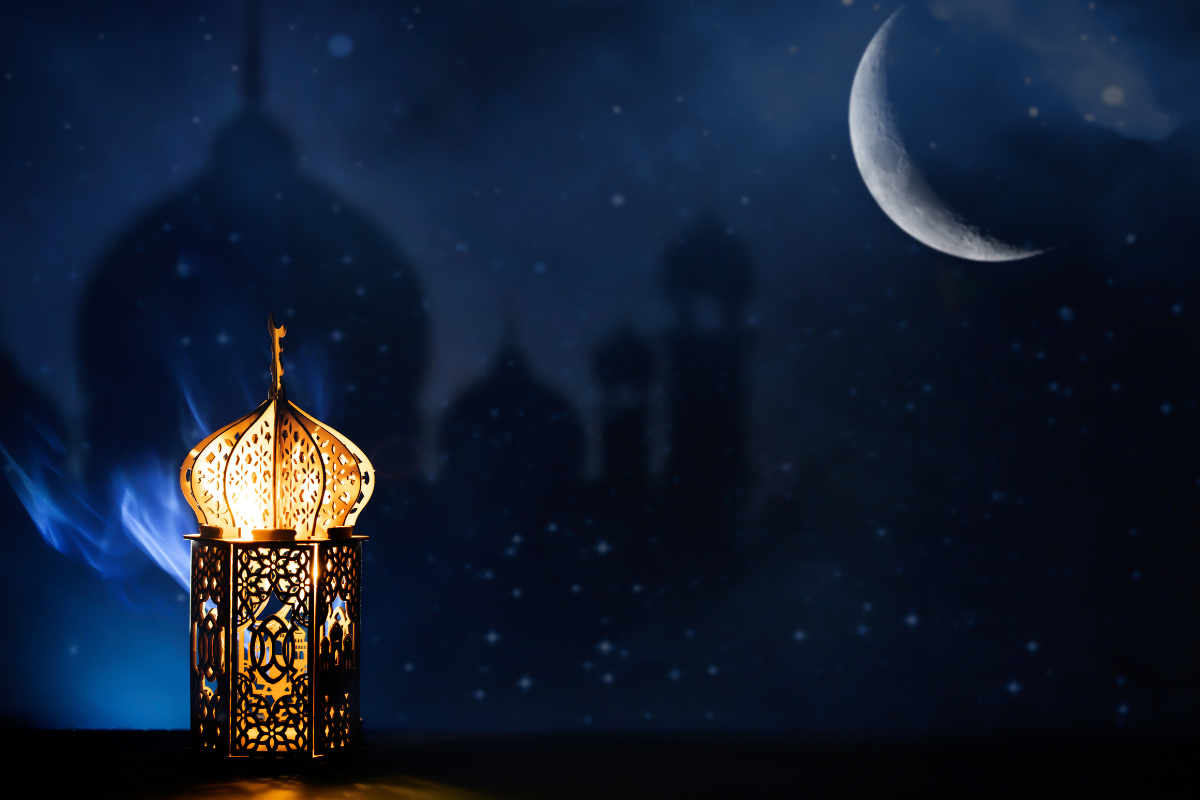 Incorporate Ramadan Principles – Polistic Yoga